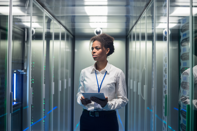 What Does Hardware Management Mean For Business 
